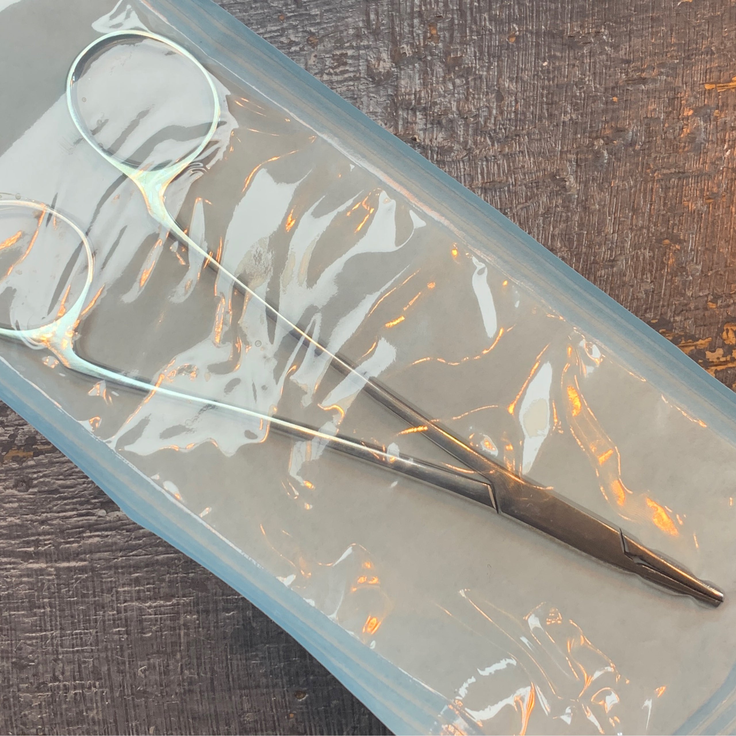 3- Spreader | Delicious Ink Tattoo